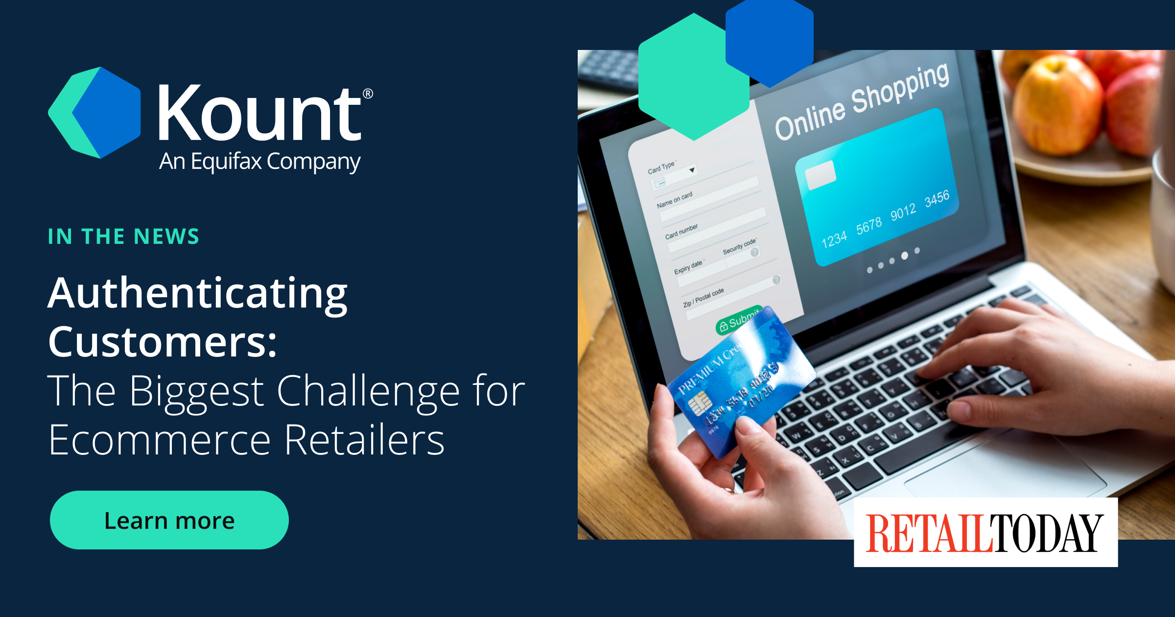 Authenticating Customers: The Biggest Challenge for